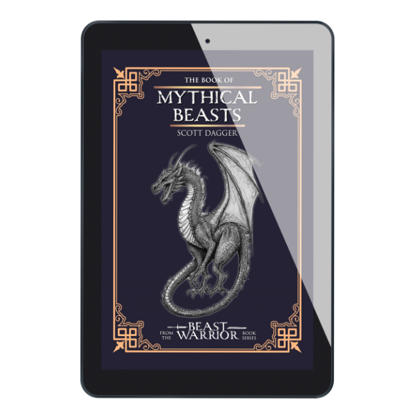 The Book of Mythical Beasts (eBook) – Scott Dagger Books